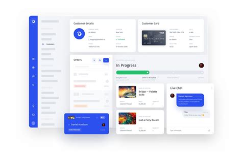 Creating Custom Components Using Your Frontend Framework Jet Admin