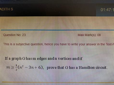 In A Boolean Algebra Show That Aba B0 If And Only If Ab Askiitians