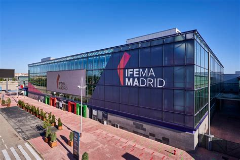 Madrid Everything You Need To Know About F1s Newest Circuit Including What Makes It So