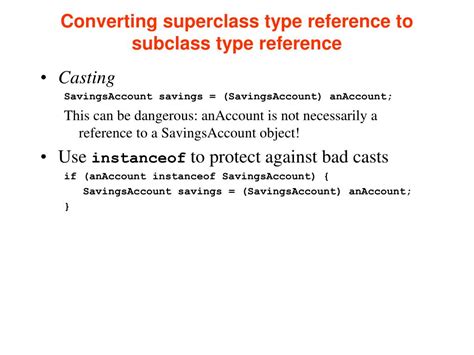 Ppt Inheritance Powerpoint Presentation Free Download Id468868