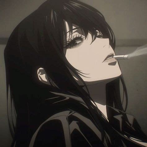 Girl Icons Animes
