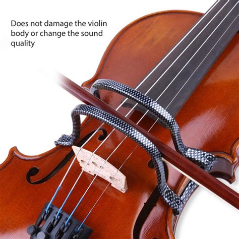 Arco De Violín Enderezar Guía Colimador Corrector Herramient Cuotas