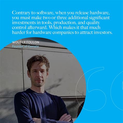 Hardware Engineering Entrepreneurship Innovation Comate Engineering And Design