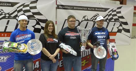 Awesomatix Usa Kody Knudtson And Kyle Klingforth Winners At 2014 Roar
