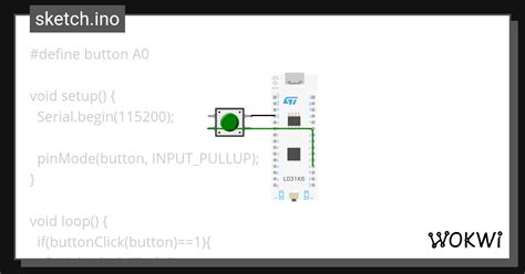 Wokwi Online ESP STM Arduino Simulator Wokwi Online ESP STM Arduino Simulator