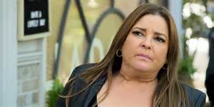 Neighbours 9142 Spoilers Terese Is Forced To Face The Consequences