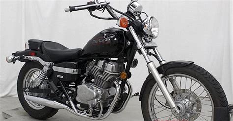 2005 Honda Cmx250 Rebel 250 For Sale Motorcycle Classifieds