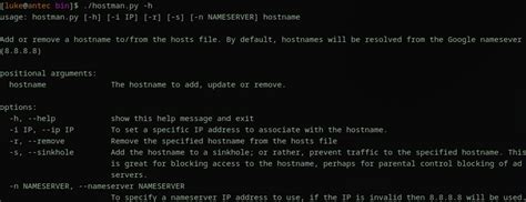 Luke H On Linkedin 30daysjobchallenge Networking Python