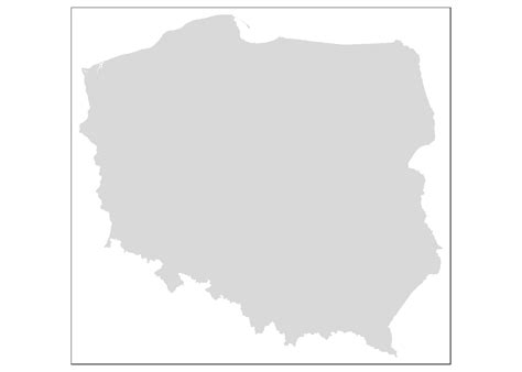 Kartogramy W Pakiecie Tmap Mapy Tematyczne W R Ggplot2 Tmap