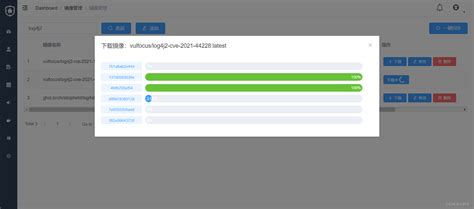Vulfocus复现log4j2和vulhub复现log4j2cve 2021 44228vulfocus Log4j2 Csdn博客
