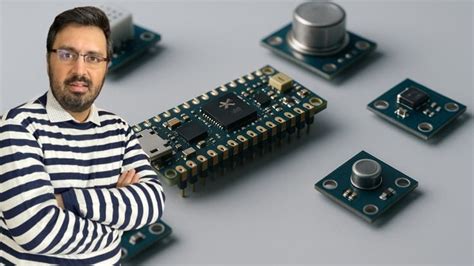 Introduction To Iot With Edge Devices Sensors And S Protocols Free Courses With Certificates