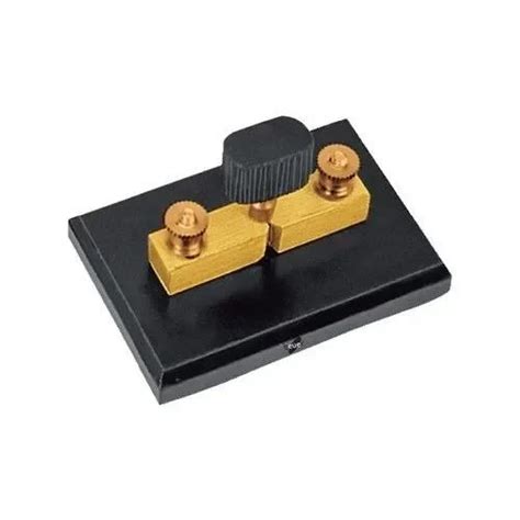 Plug Key One Way At ₹ 96piece Science Laboratory Equipment In New