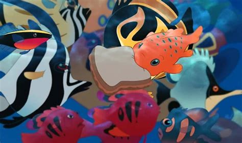 Pudge Lilo And Stitch Wiki Fandom