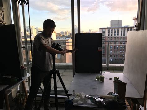 Behind The Scenes Of My Upcoming Cookbook