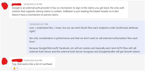 Why Google Auth Cannot Be Without Cookies In NET Andreyka Tech