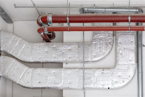 Ductwork Design Mistakes That Experts Can Prevent Jcandjc