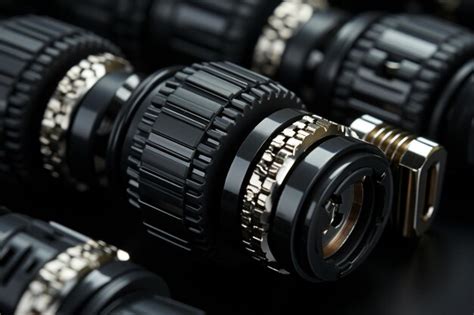 Premium Ai Image Inline Connectors