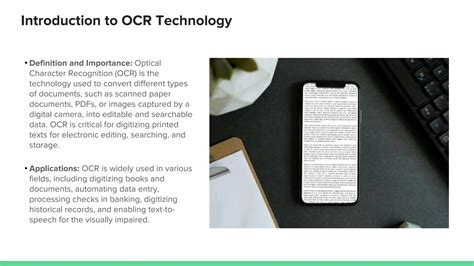 What Is Ocr Technology And How To Extract Text From Any Image For Free