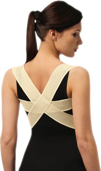 Posture Corrector Comfort Model 💊🌎