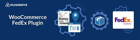 FedEx Hold At Location For Shopify WooCommerce PluginHive