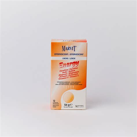 Marvit D3 Mar Farma Srl