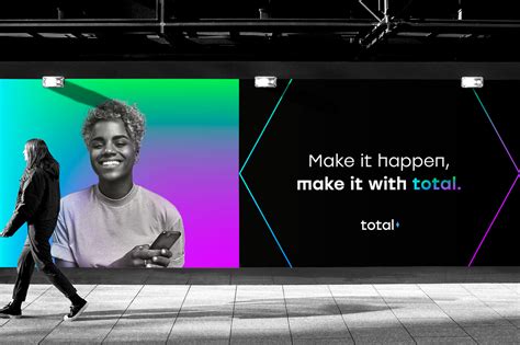 Total Credit Brand And Ui Concept On Behance