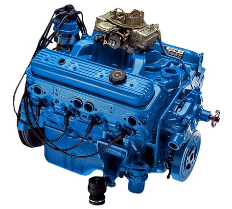 Crusader Engines Classic