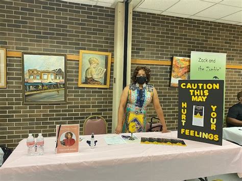 Hayesstrong Dr Trina Jackson