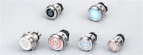 How To Wire Car Push Button With Led