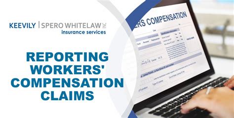 Reporting Workers Compensation Claims