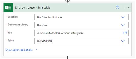 Formatting Dates From Excel In Power Automate Digital Mill