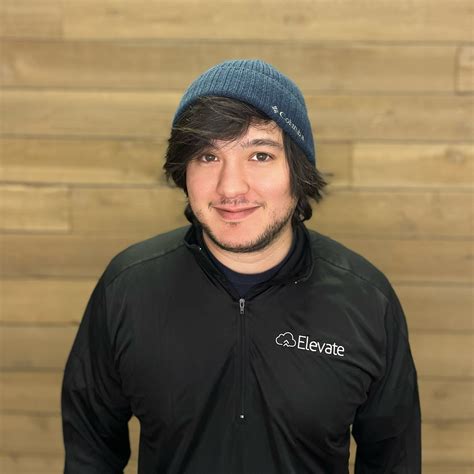 James Brenner It Management Managed Service Provider Msp Elevate