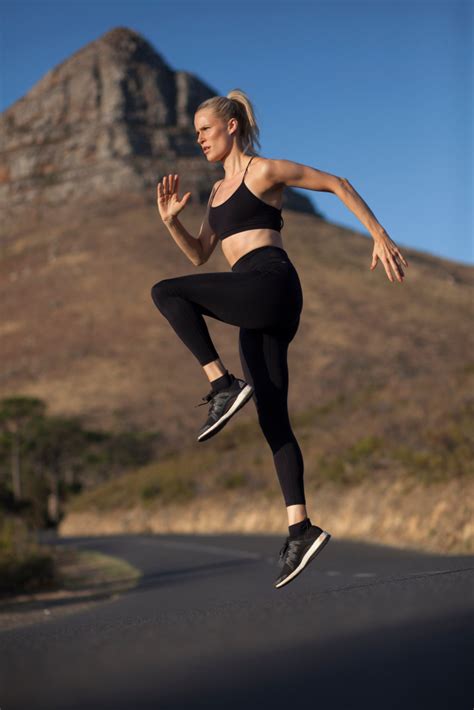 Judith K Amaze Models