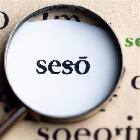 Анализ Seo продвижения сайта визитки ключевые этапы и эффективные стратегии