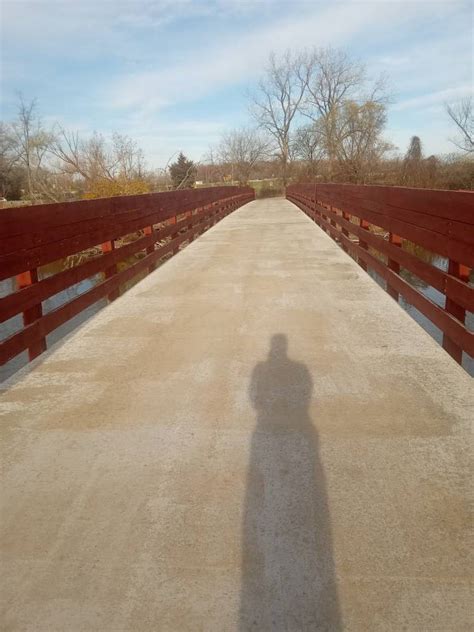 Bridge By Rrhood1999 On Deviantart