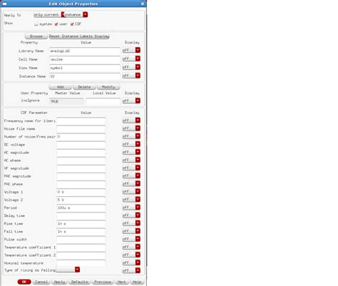 Cmos Analog Delay Circuit Help Custom Ic Design Cadence Technology Forums Cadence Community