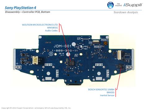 Dualshock 4 Diagram Wiring Diagram Pictures