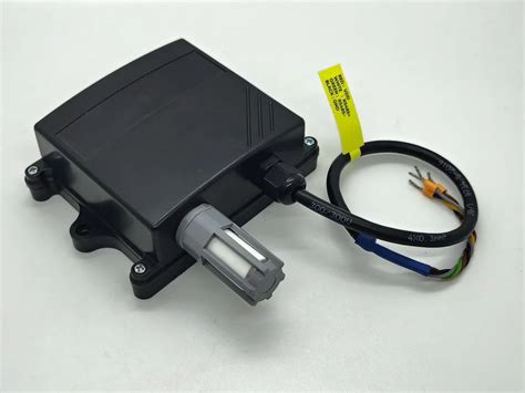 Co2 Sensor With Modbus Rs485 2000 Ppm At ₹ 6444 In Vadodara Id