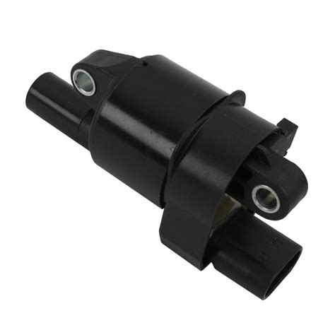 Gm Performance Ignition Coil Coil Pack Style Black Buick Cadillac