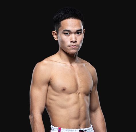 เหิร เอ็นเอฟลูกสวน One Championship บ้านแห่งศิลปะการต่อสู้