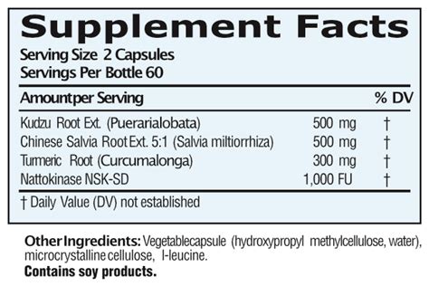 Nattokinase With Herbs Enzyme Research Products Retail English Site