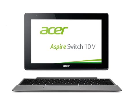 Acer Aspire Switch V SW Notebookcheck Net External Reviews