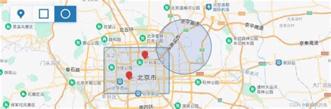 Vue项目引入百度地图bmapgl鼠标绘制和bmap辅助工具 Csdn博客