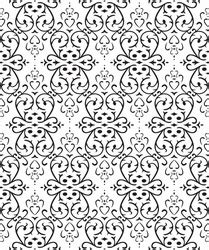 Seamless Pattern Vector Images Over Million