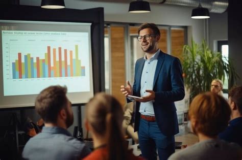 Premium Photo Photo Of Data Analytics