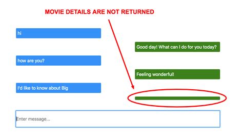 Python Why Is Flask Not Returning Json To Users Browser In My
