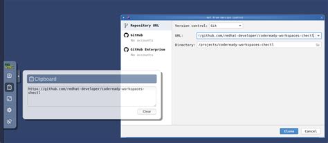 Using Intellij Community Edition In Red Hat Codeready Workspaces 25