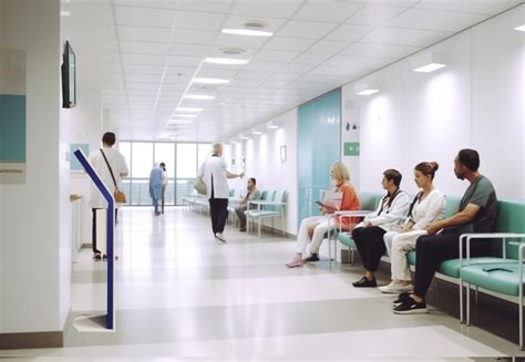 Queue Management System Hospitals Healthcare