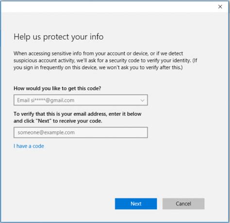 Windows Tutorials How To Remove The PIN For Your Account