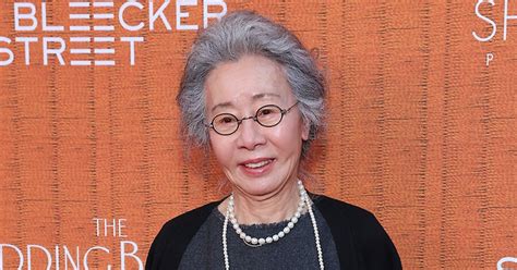 큰 아들 동성애자 윤여정에 고백에 예일대 교수 경의를 표한다